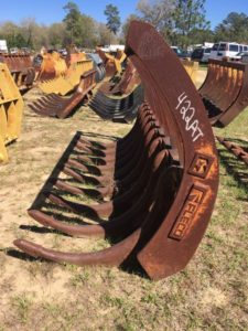 Rakes - M&B Construction