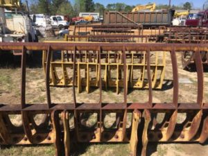 Rakes - M&B Construction