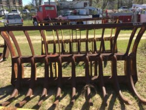 Rakes - M&B Construction