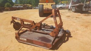 Mowers and Rotary Cutters – M&B Construction