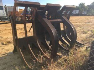 Rakes - M&B Construction