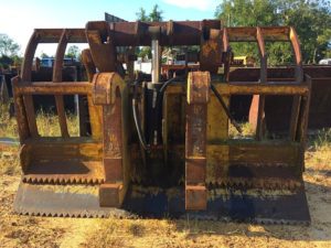 Rakes - M&B Construction