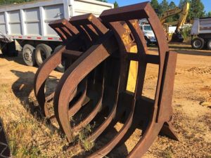 Rakes - M&B Construction