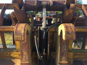 Rakes - M&B Construction