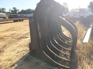 Rakes - M&B Construction